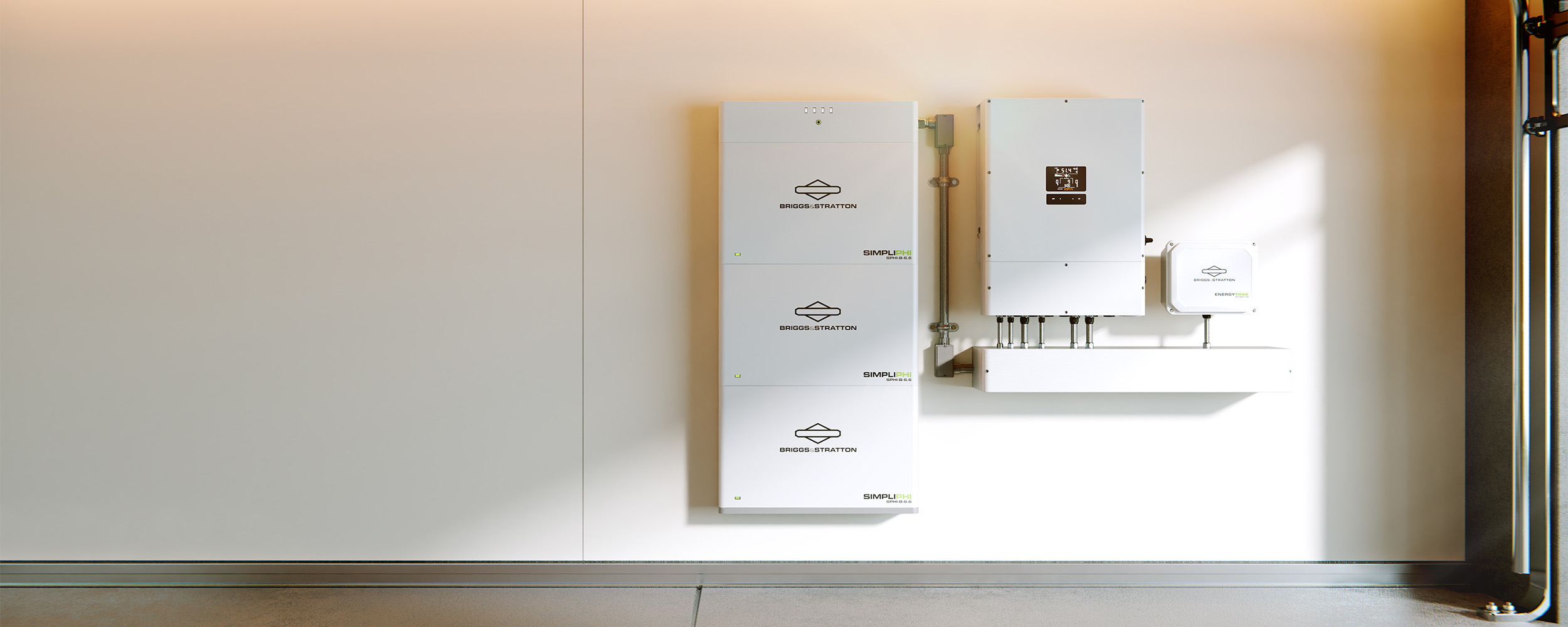 A Homeowner's Guide to Battery Storage With or Without Solar