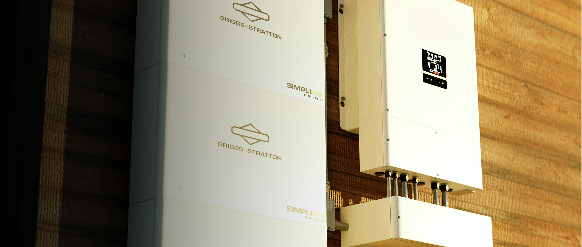 A Homeowner's Guide to Battery Storage With or Without Solar