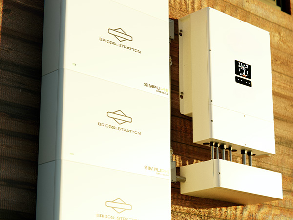 A Homeowner's Guide to Battery Storage With or Without Solar
