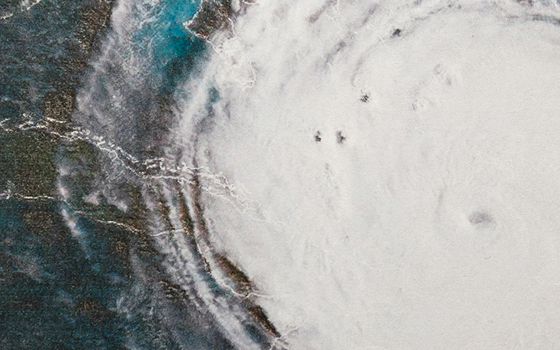 Hurricane Preparedness Guide - Briggs & Stratton Energy Solutions