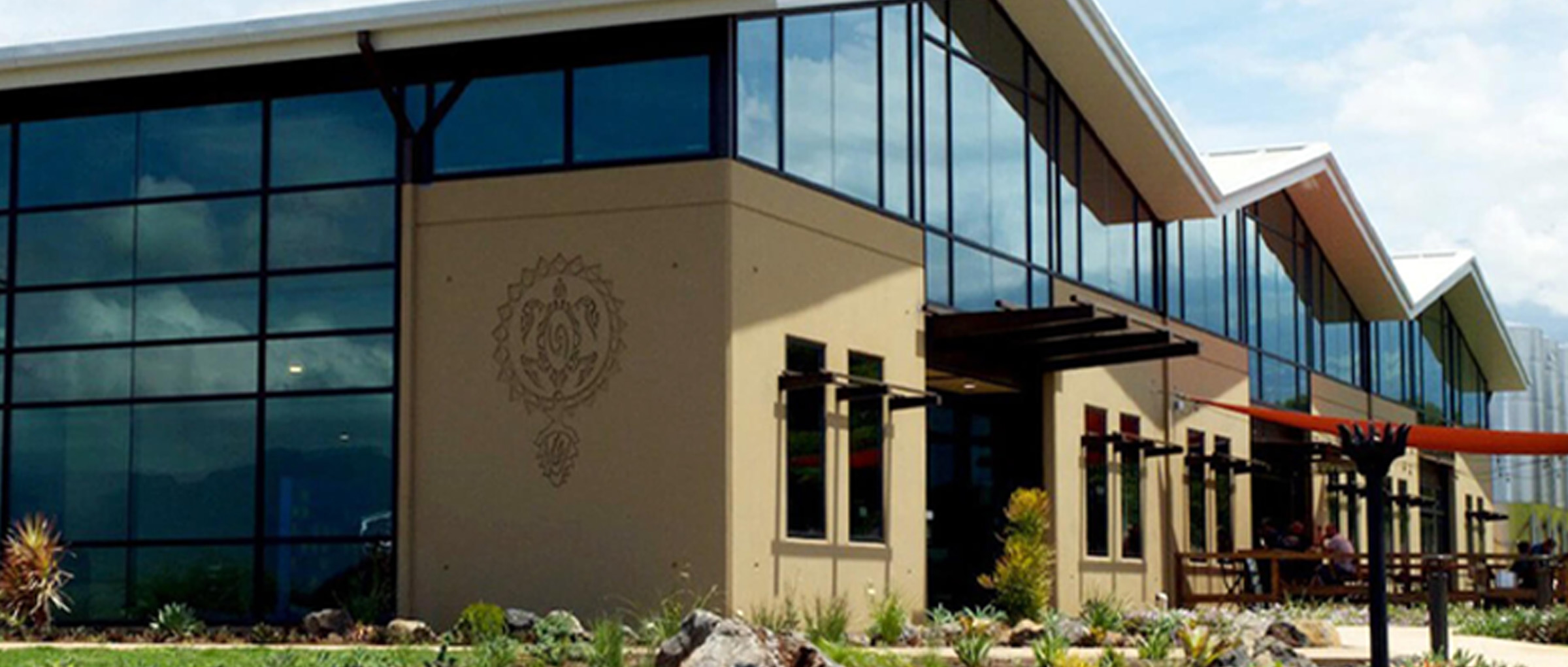 Off-Grid – Maui Brewing Company